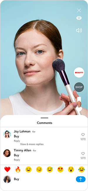 Influencers & Creators - Join ORME